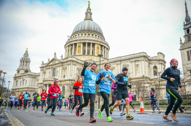 Gallery - Winter Run