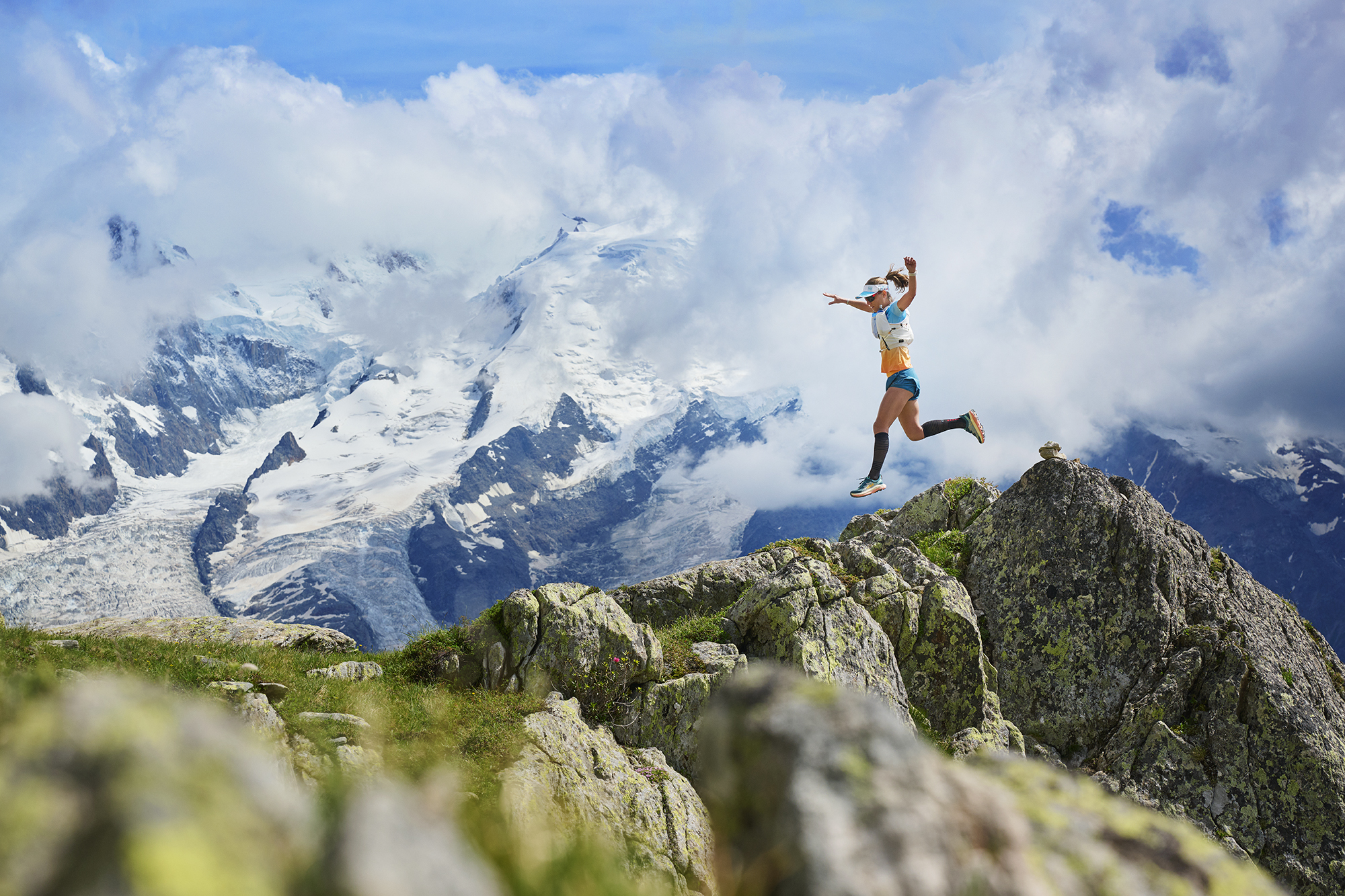 Inspiring People | The Hoka Story - Winter Run