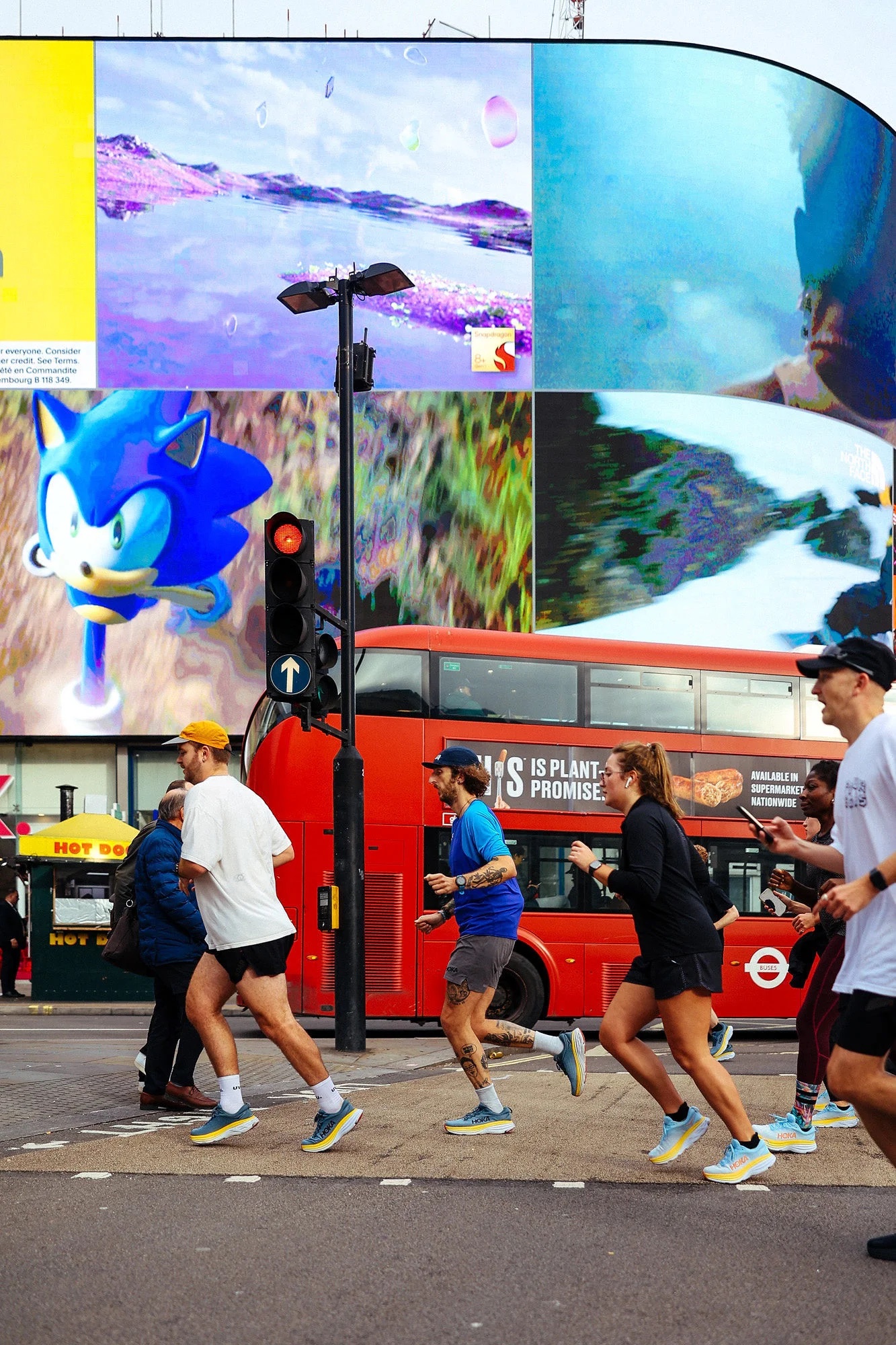 Inspiring People | The Hoka Story - Winter Run