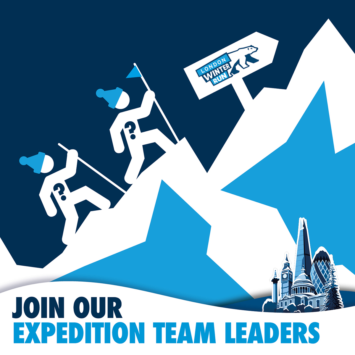 Have You Got What it Takes to Become an Expedition Leader? - Winter Run
