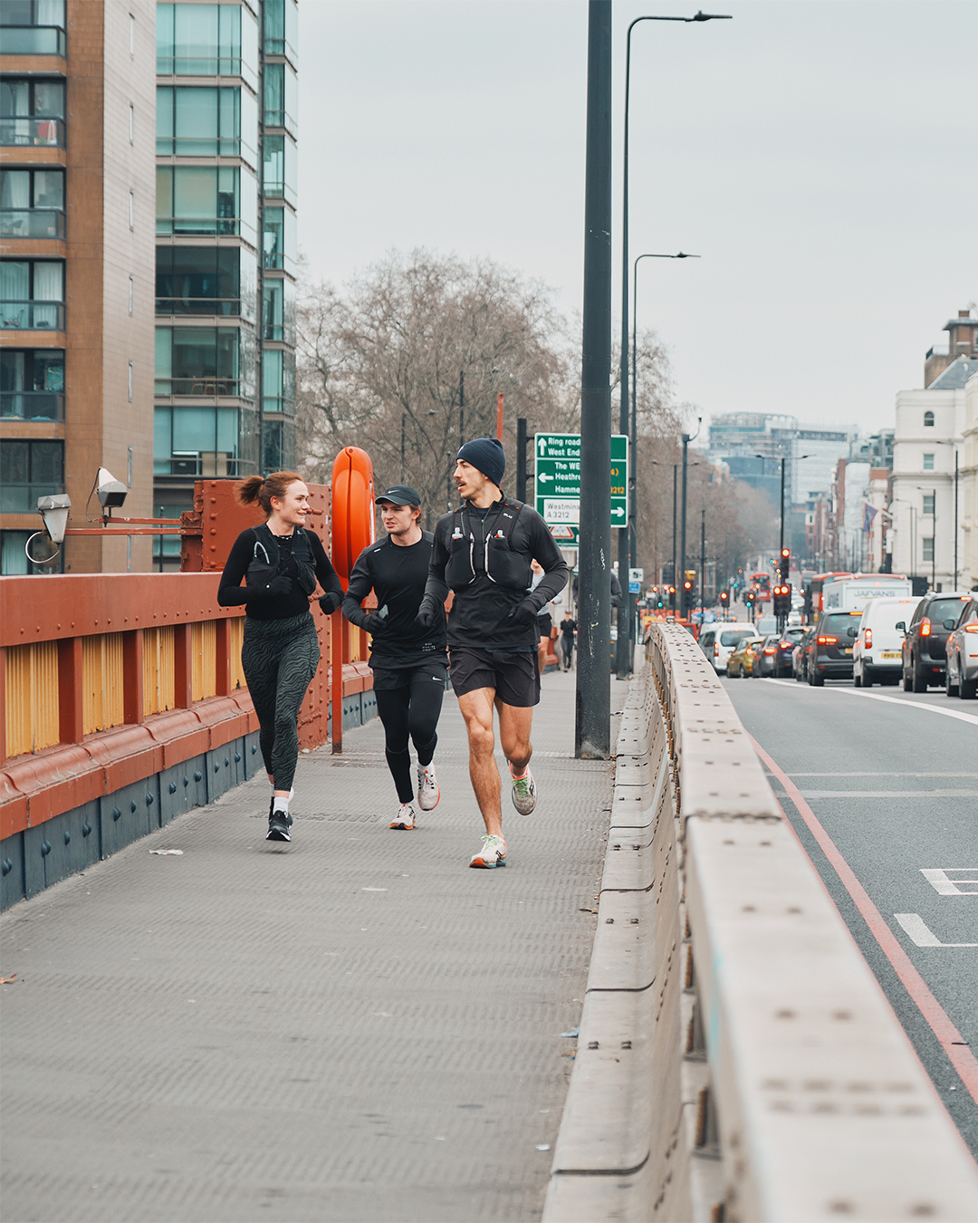 How to Sleigh Your 10k Training During the Festive Season With Runna ...