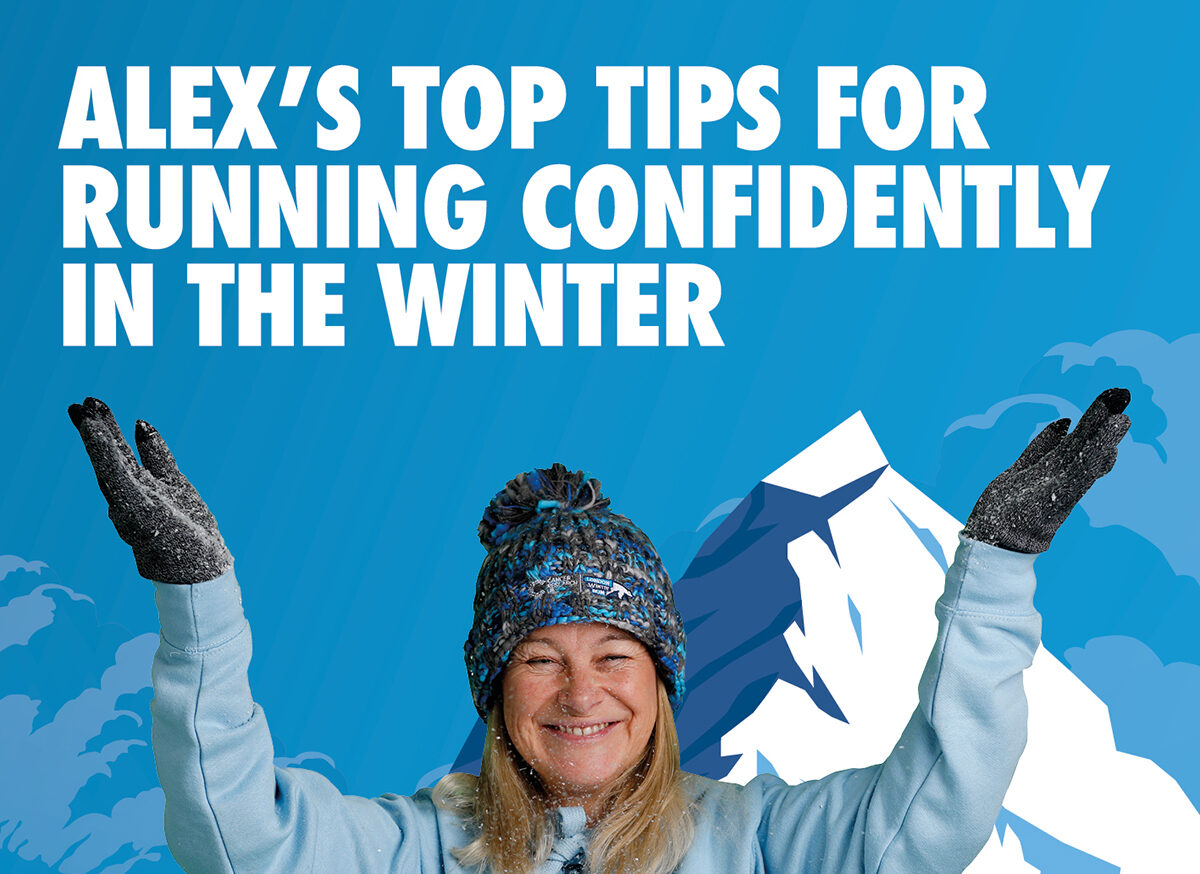 Stay Safe and Shine Bright with Alex’s Top Tips for Running Confidently ...
