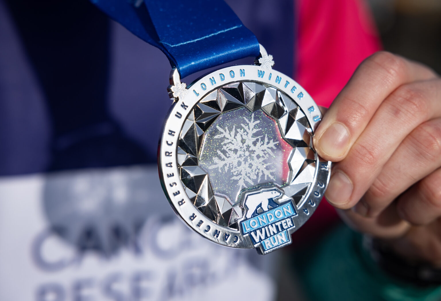 About the event - Winter Run