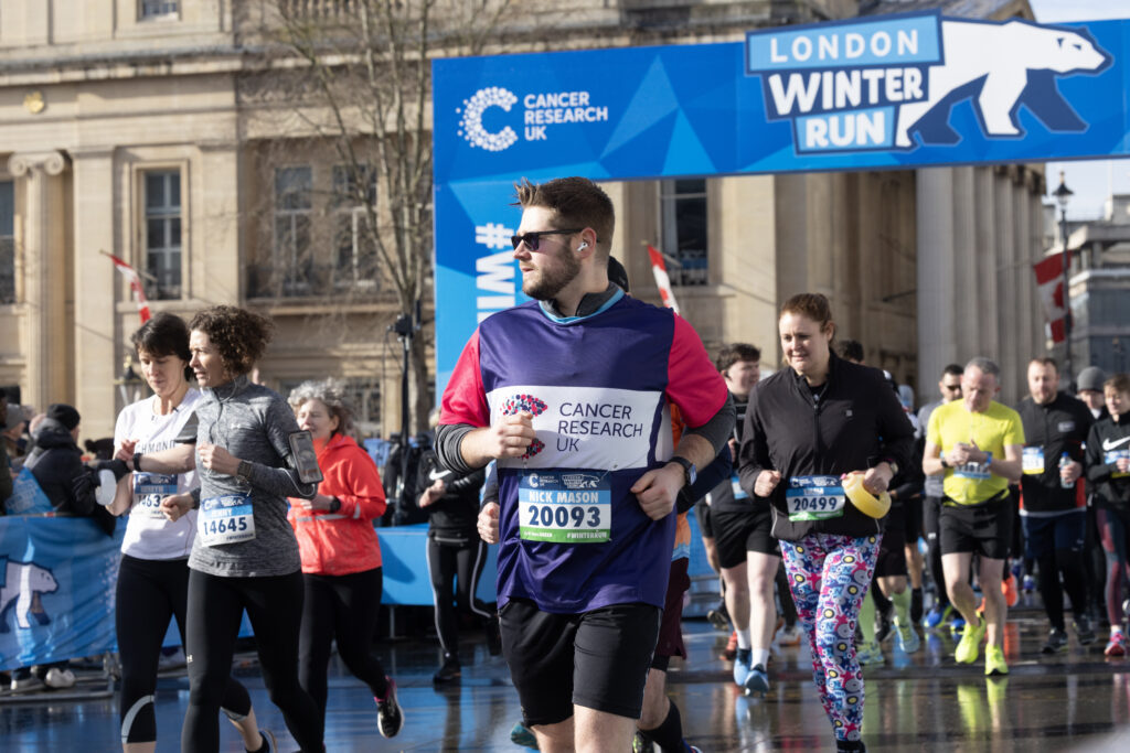 What's New at the 10th Anniversary Edition of the Cancer Research UK ...