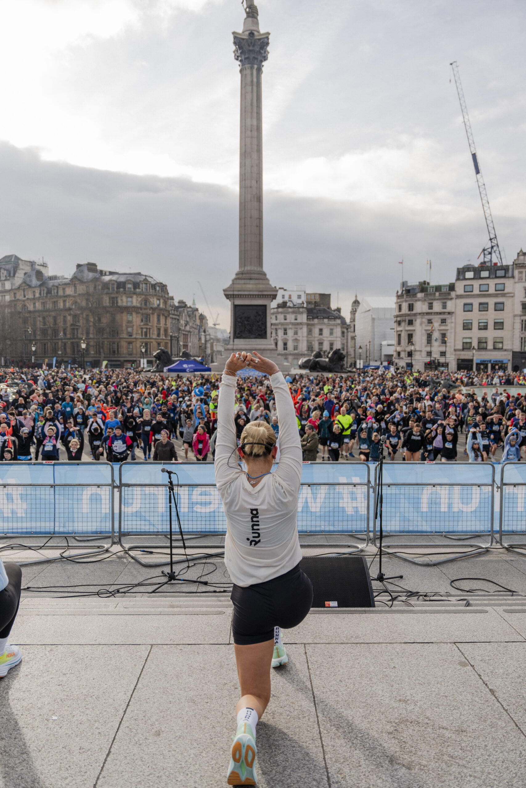 Runna's Beginners Guide to Running - Winter Run