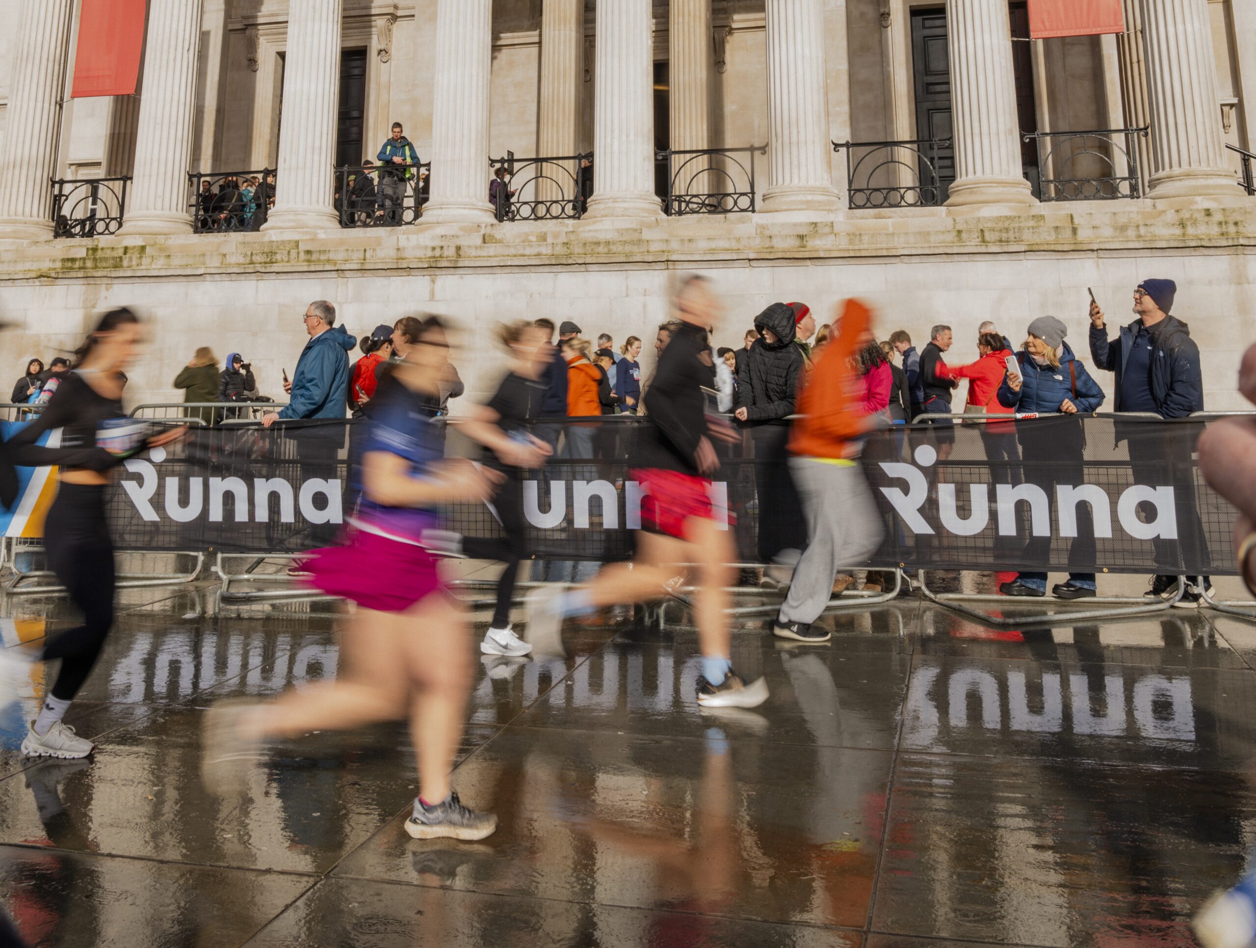 Runna's Beginners Guide to Running - Winter Run