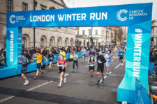 Official Event Photos - Winter Run
