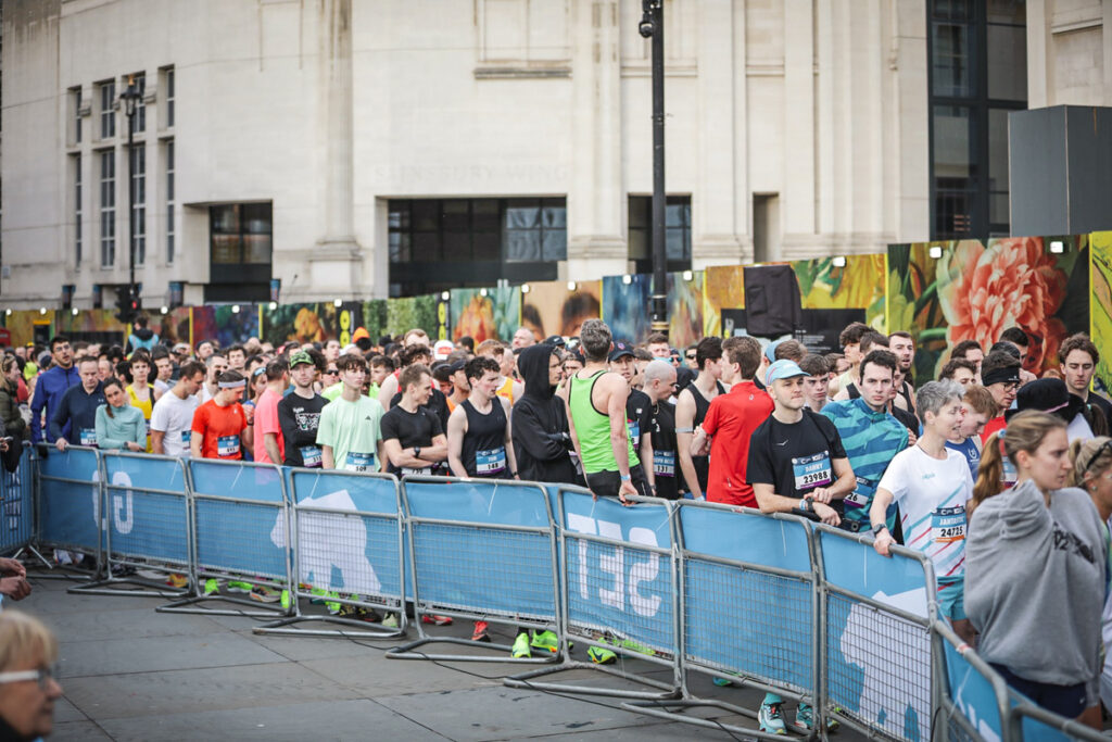 Official Event Photos - Winter Run