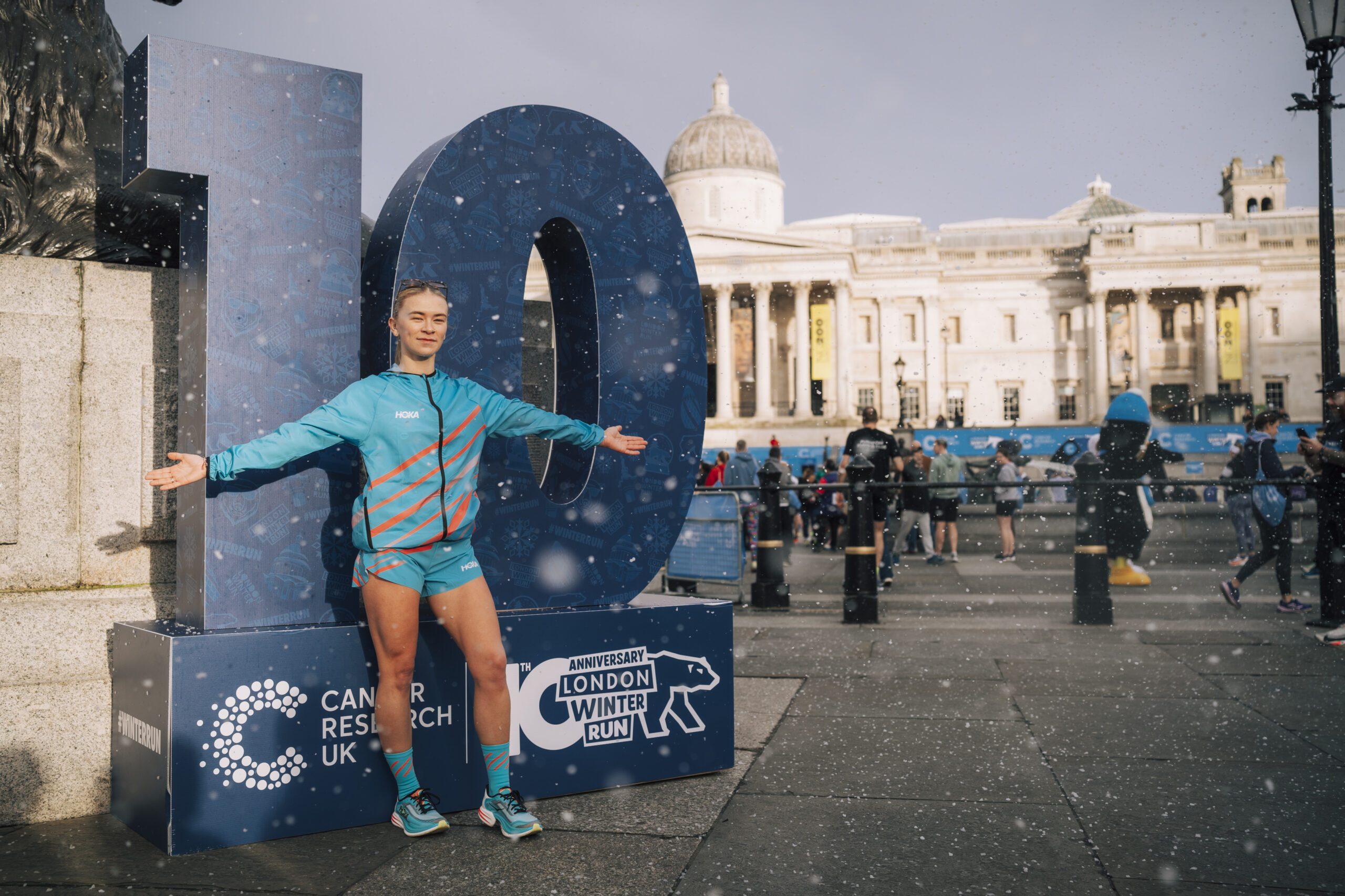 10 Things We’ll Be Talking About After the 10th Anniversary - Winter Run