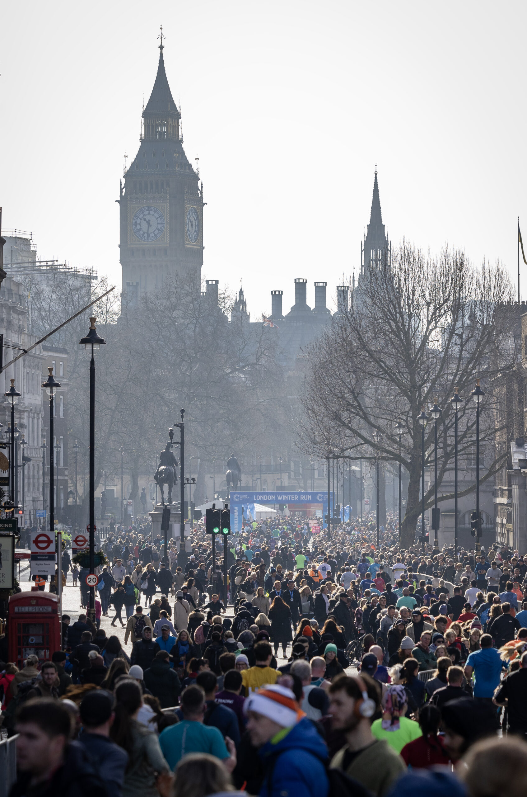 Top Tips for Pacing Your 10K - Winter Run