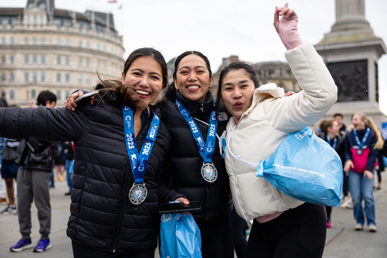 How to Stay Motivated to Run This Winter - Winter Run