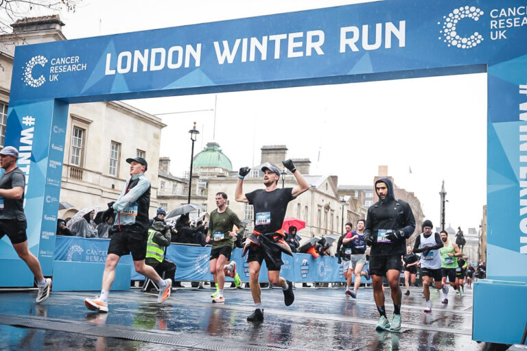 Official Event Photos - Winter Run
