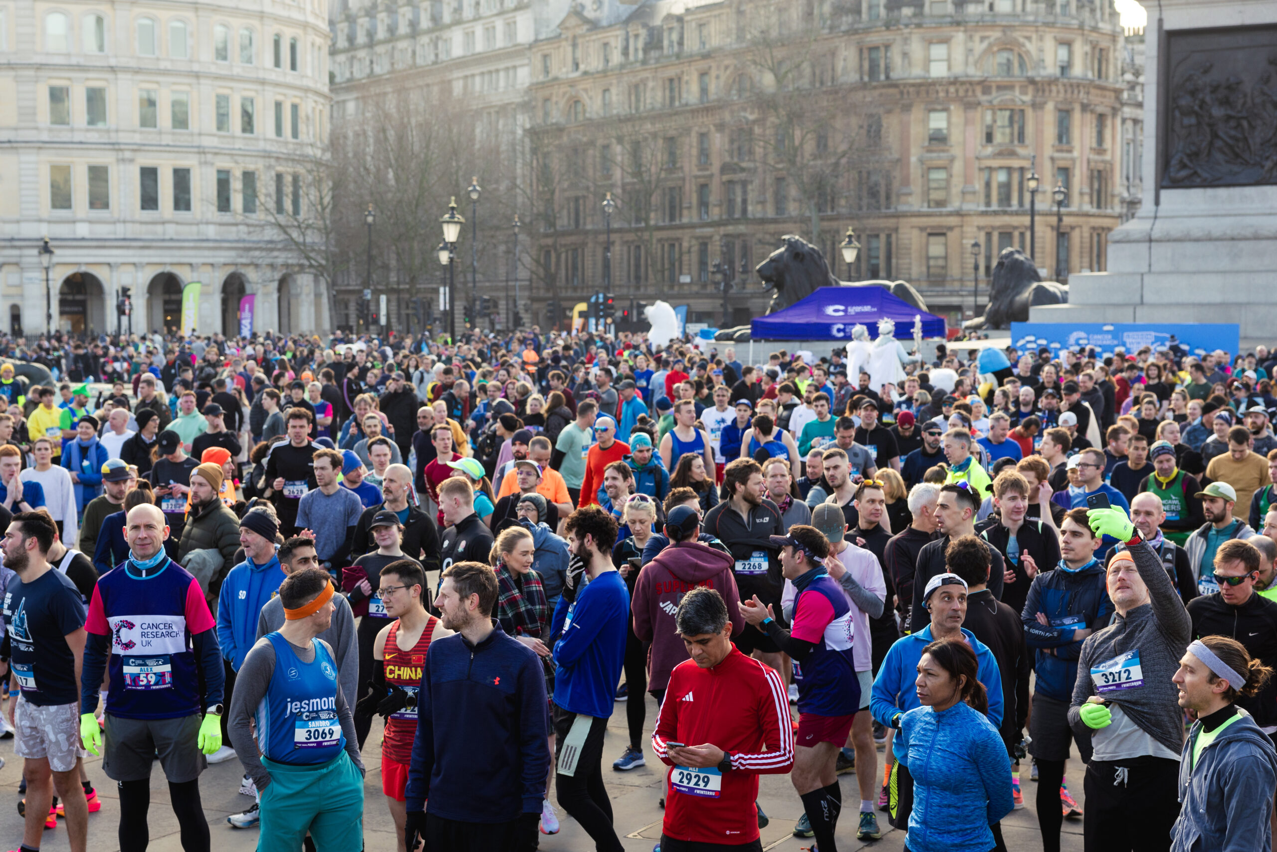 Essential Tips for a Successful Event Week - Winter Run