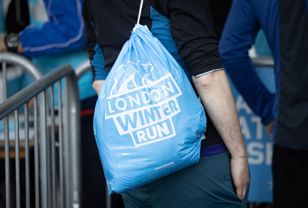 What to Bring for Your 10k: Your Checklist for the Cancer Research UK ...