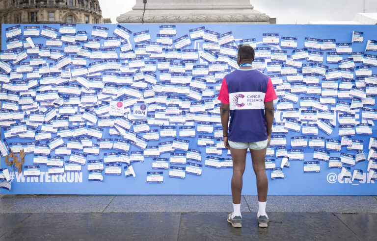 What to Bring for Your 10k: Your Checklist for the Cancer Research UK ...